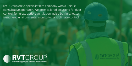 RVT Group Scotland Contact Us